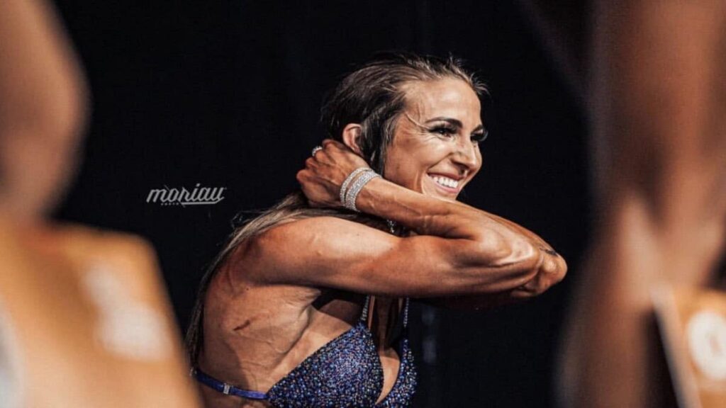 2022 Sheru Classic Italy Pro Results — Marco Ruz, Kristina Brunauer ...